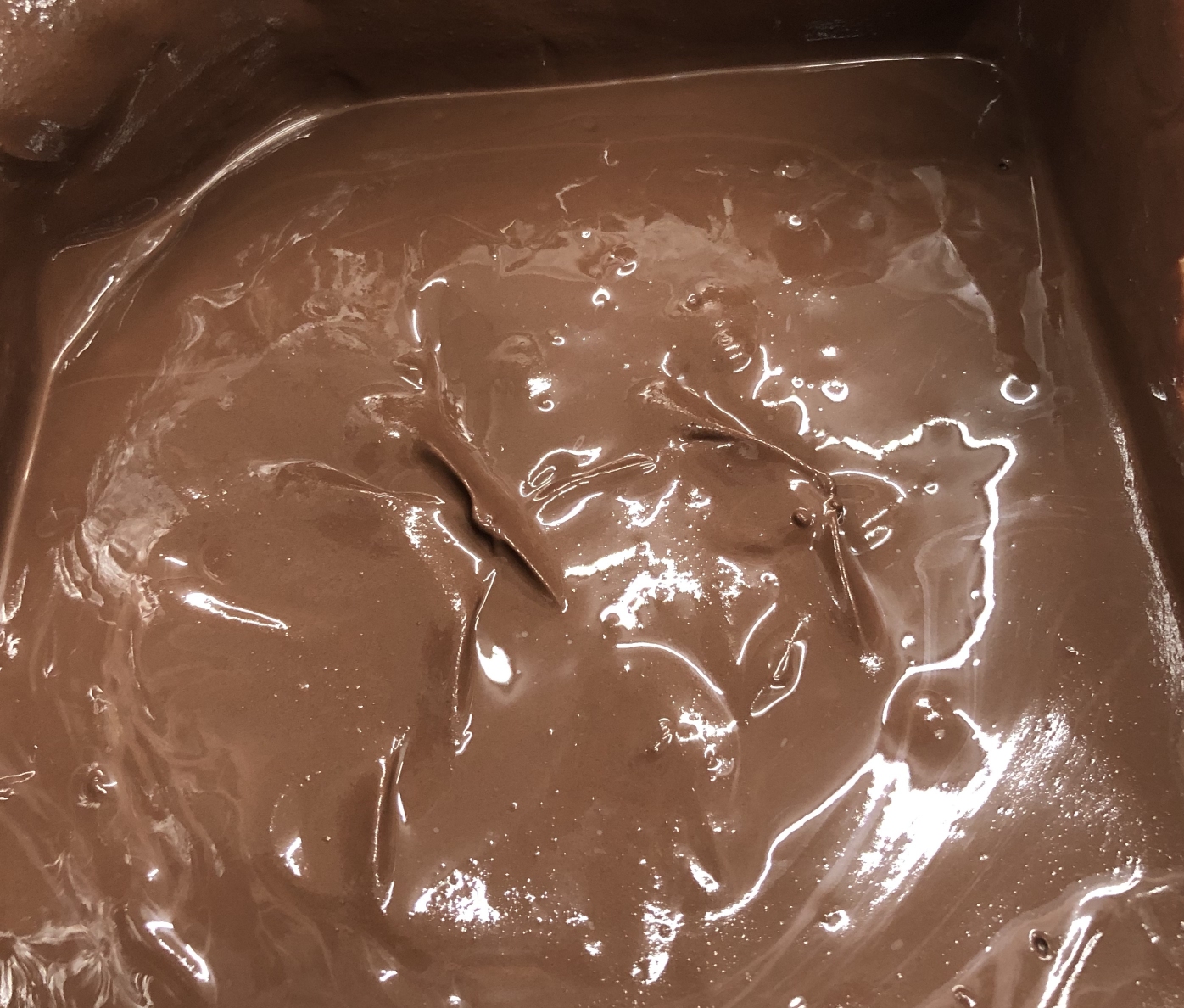 Chocolate essence - Linden Leaf